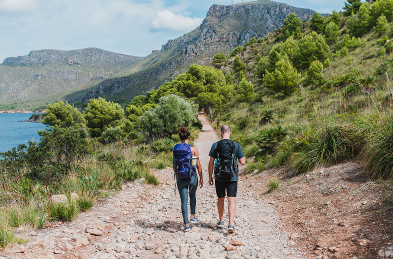 Outdoor Hiking: How to Choose the Best Backpack for You – 4monster outdoor
