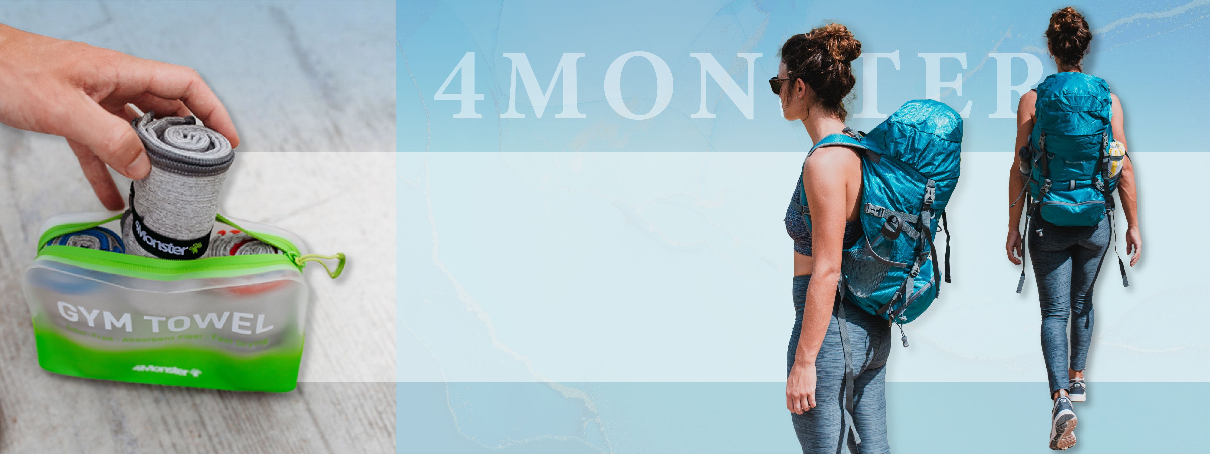 4Monster | outdoor adventure gear – 4monster outdoor