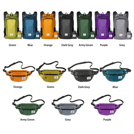 Hiking Daypack – 4monster outdoor